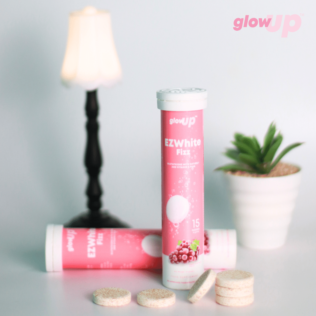 GlowUp – Yeoubi Ph