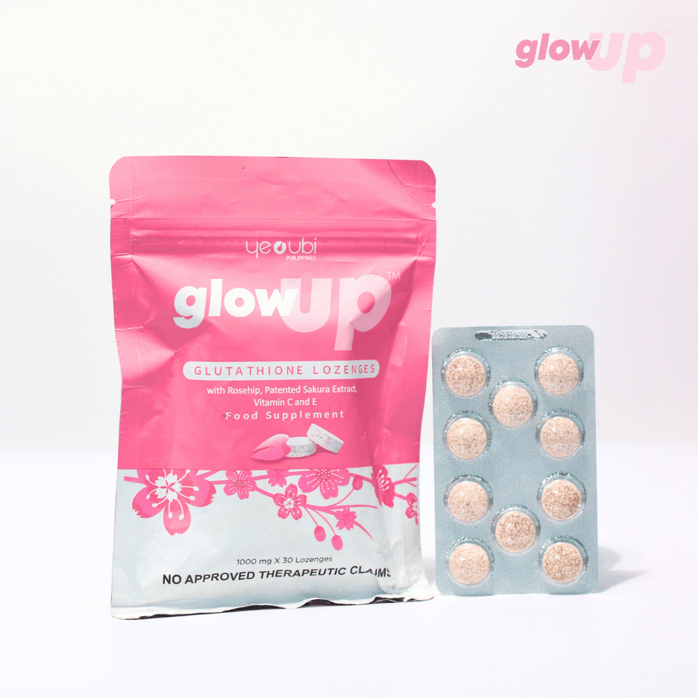 GlowUp – Yeoubi Ph